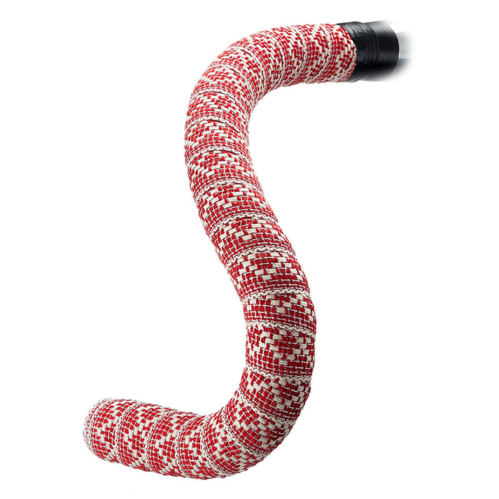 Serfas Woven Handlebar Tape - Checkered Red BT-13 – MNL Bicycle Club